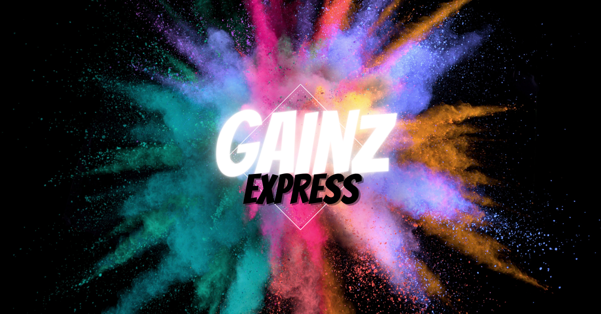 GainzExpressLLC